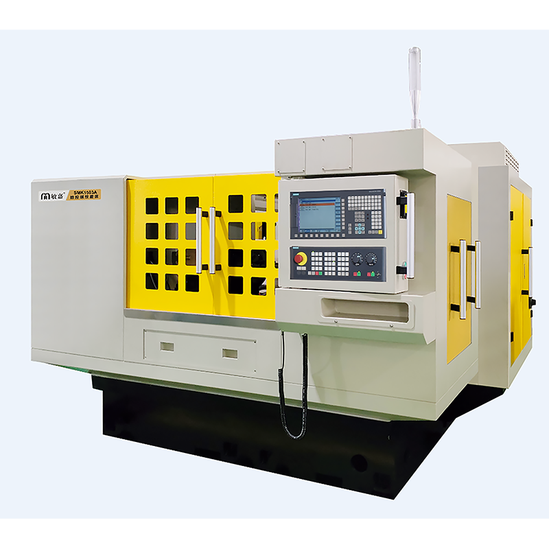 SMK1503A CNC Internal Thread Grinder-Professional cnc machine manufacturer