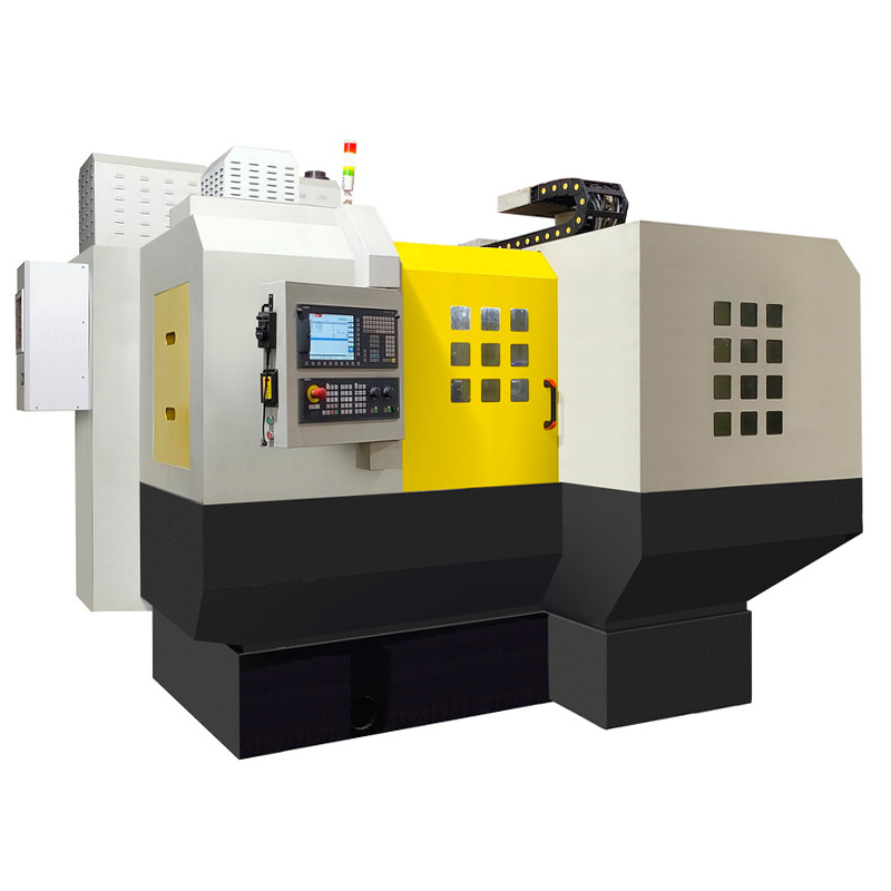 Шлифовальный станок с ЧПУ-JIANYE.Все