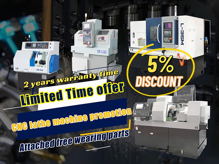 JIANYE UNITY CNC MACHINE