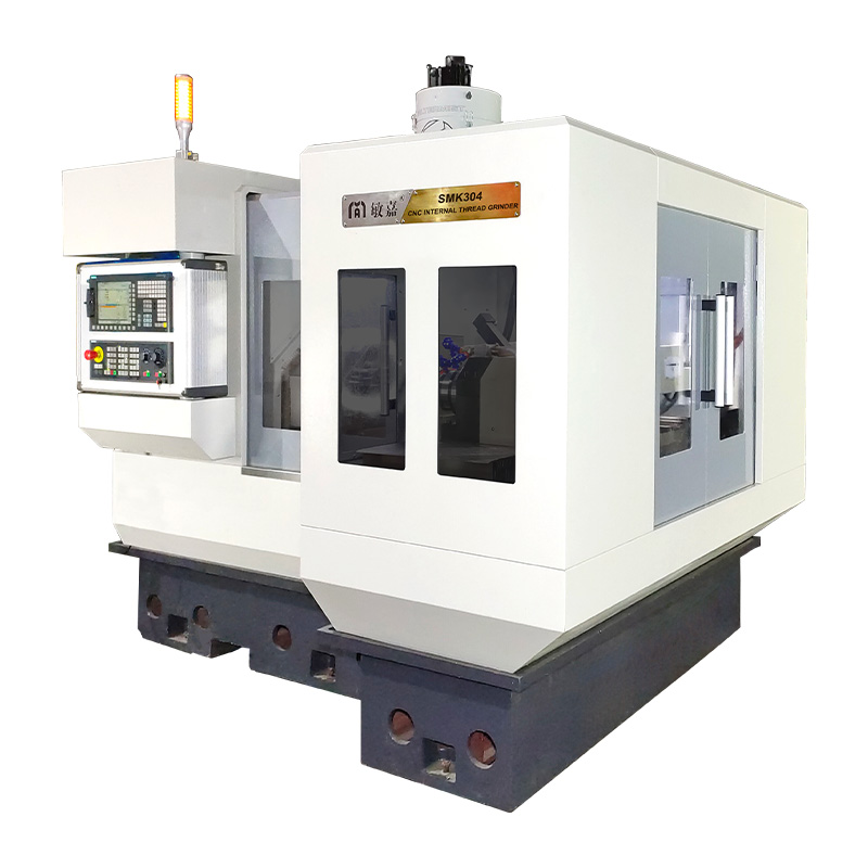 SWM1507A CNC External Thread Grinder-CNC machine tool manufacturing ...