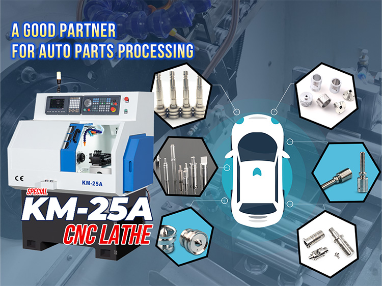 JIANYE UNITY CNC MACHINE