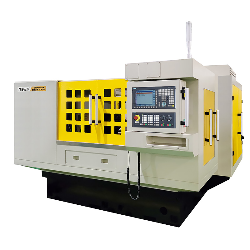 SWM1507A CNC External Thread Grinder-CNC machine tool manufacturing ...