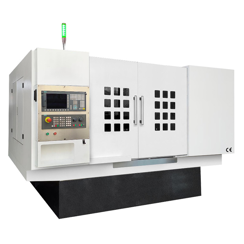 MKG100 CNC Taper Grinder-CNC machine tool manufacturing experts ...